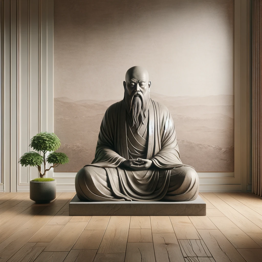 Top 20 Most Important Teachings of Zen Master Bodhidharma – HighEmporium.com